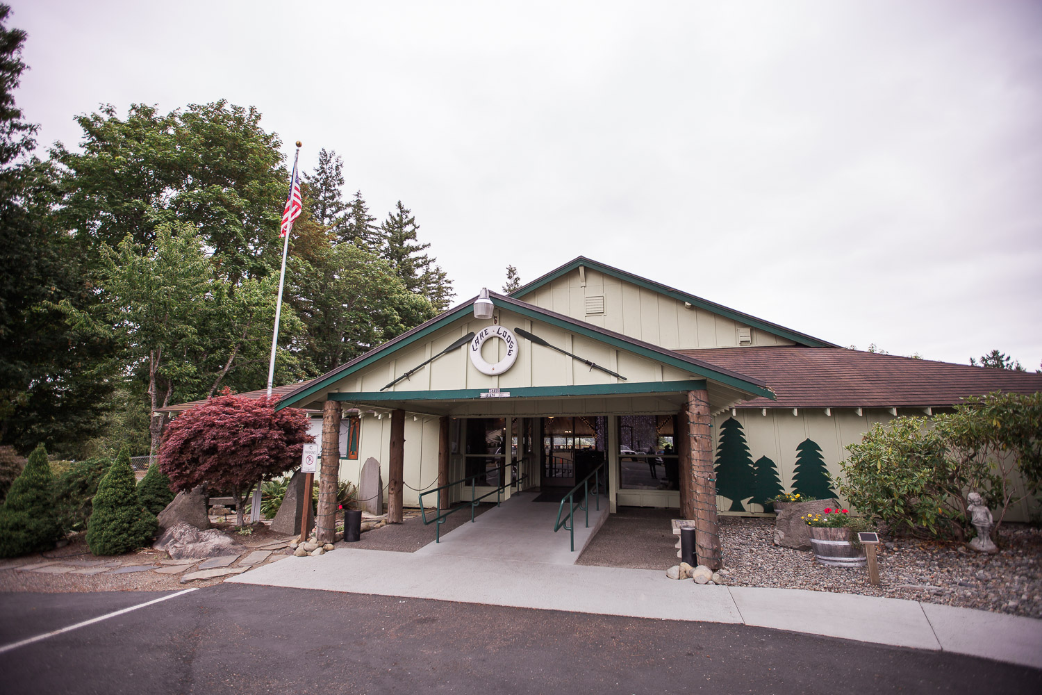 Home - Lake Lawrence Yelm